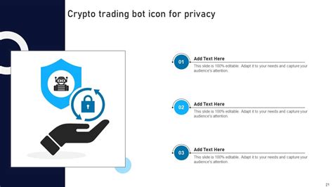 Crypto Trading Bot Powerpoint Ppt Template Bundles Crp Ppt Powerpoint