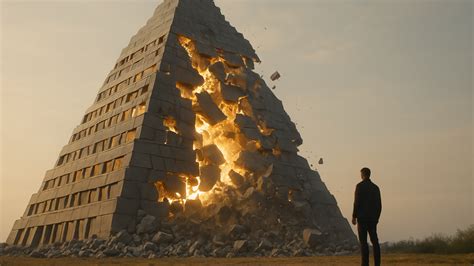 the death of hierarchy why structures must adapt