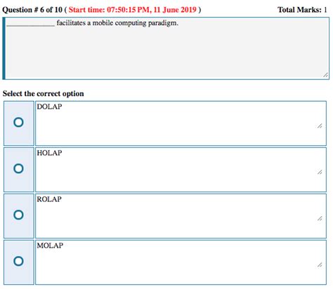 cs614 quiz no 1 solution and discussion cyberian learn smartly