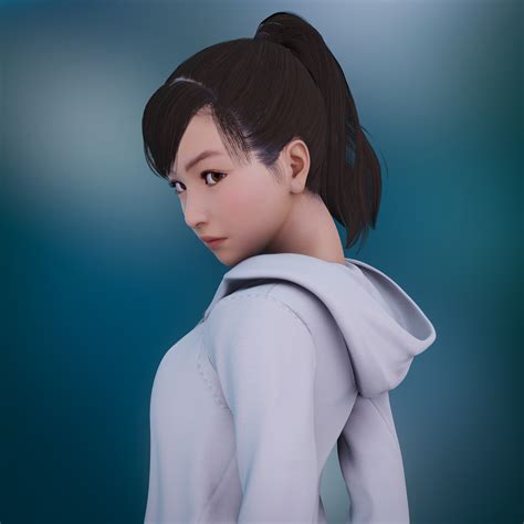Smutbase • Haruka Sawamura Yakuza Series