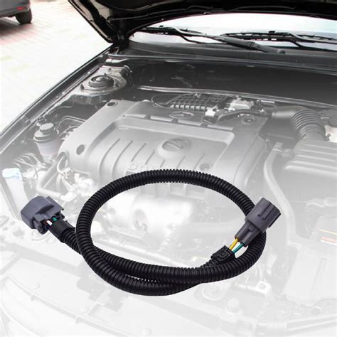 O2 Sensor Extension Wire Durable Premium Sturdy Ha Grandado