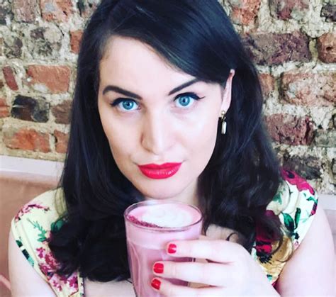 Roxy Bourdillon Iris Prize