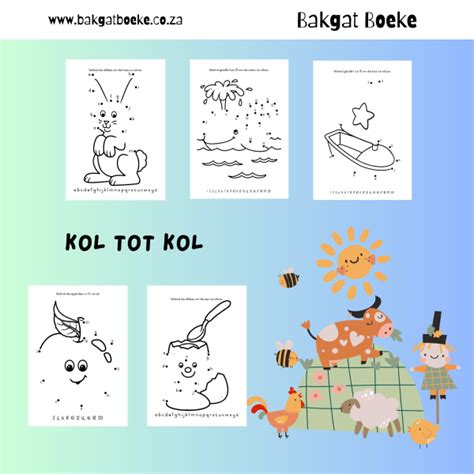 Graad 1 Bakgat Boeke Graad 1 Bakgat Boeke