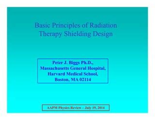 Shielding Calculation PDF