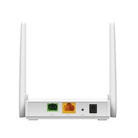 Tp Link Xpon Ont Single Band Ont With Wi Fi Xn020 G3 Wpa Psk At ₹ 1999 Unit In Bengaluru