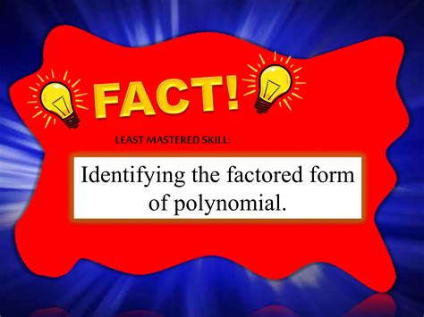 Factors Of Polynomial Pptx Puzzle Video Games Video Game Genres