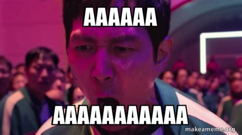 Aaaaaa Aaaaaaaaaaa Ive Played These Games Before Meme Generator