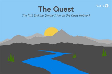 A Road To The Oasis Mainnet In The Past Year Weve Taken The First… By Oasis Protocol
