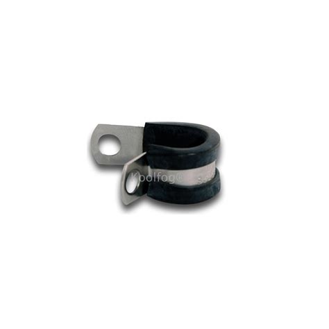 3 8 Ss Loop Clamp
