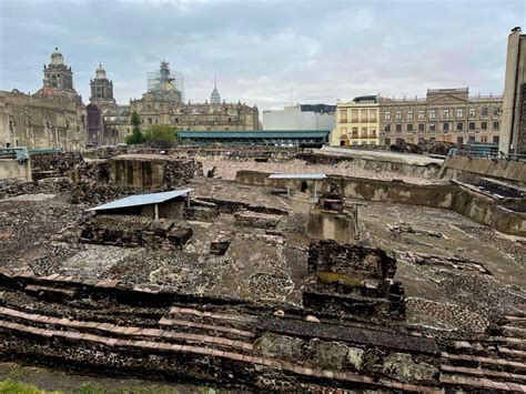 Vicente Fox Pidió A Amlo Dejar Palacio Nacional Y Mudarse Al Templo Mayor Infobae