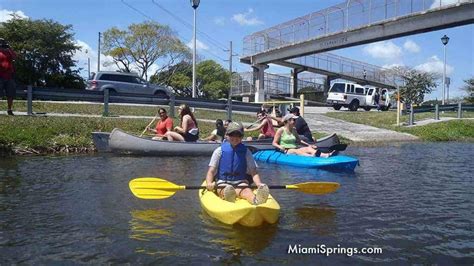 Free River Cities Festival In Miami Springs South Florida On The Cheap
