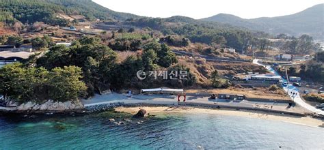 웨딩·인생샷 핫플 근포땅굴스쳐가는 관광지