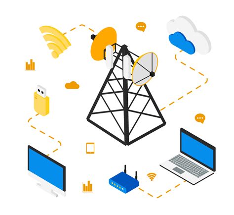 Internet Master Telecom