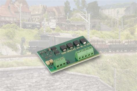 Lb101 Dual Block Occupancy Detector 11210