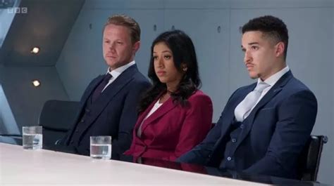 The Apprentice In Fix Row As Fans Find Proof Lord Sugar Chose Winner Weeks Ago The Mirror