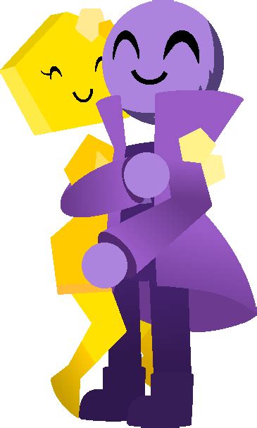 Iris X Pentellow By Starryoak On Deviantart