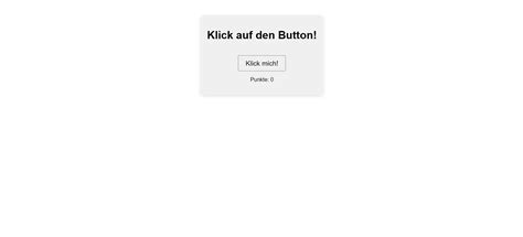 Klick Spiel Clicker Game By Tufan Black