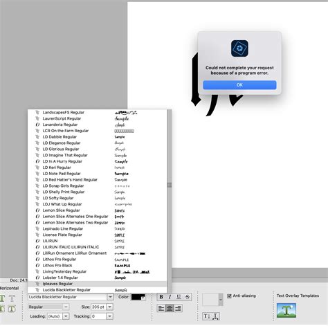 How Do I Delete A Font It Is Already Deleted In Adobe Product Community 13627822