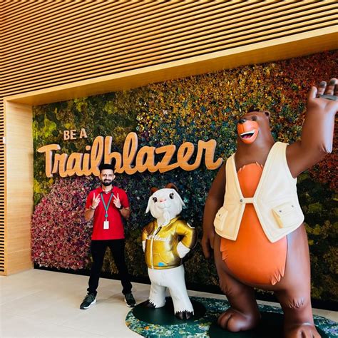 Salesforce Salesforceohana Excitingfutureahead Salesforceanniversary Careerjourney