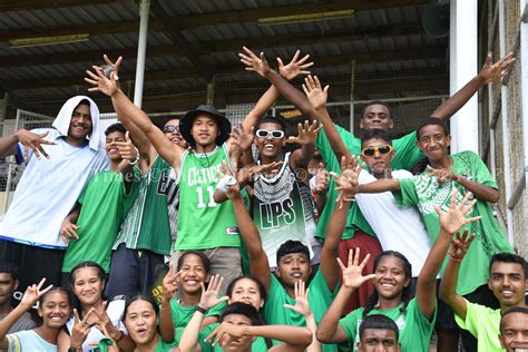 Rishikul Sanatan College 2025 Interhouse The Fiji Times
