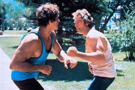 Any Which Way You Can 1980 Photos Cast And Movie Stills