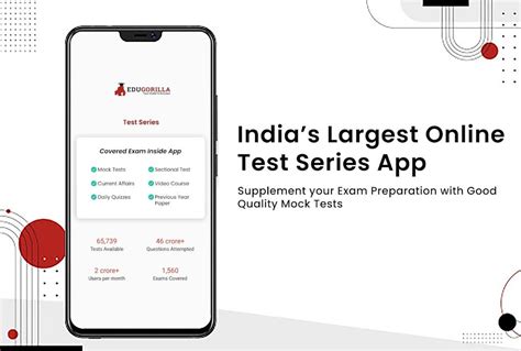 Android 용 Edugorilla Exam Prep App Apk 다운로드