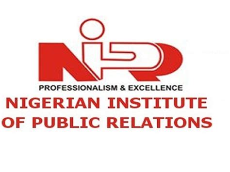 At National Summit NIPR Identifies Trust Dialogue As Key Nation Building Elements Daily Asset