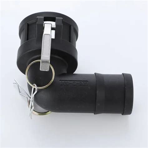 A B C D E F Dc Dp Flexible Brass Or Pp Types Camlock Quick Coupling Hose Connectors