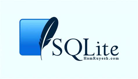 پایگاه داده چیست؟ پایگاه داده Sqlite چیست؟ هم رویش
