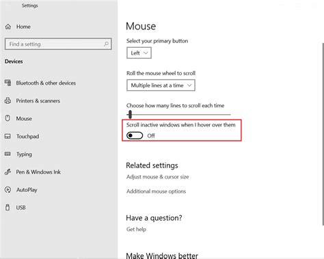 Fix Windows 10 Bluetooth Mouse Lag Techcult