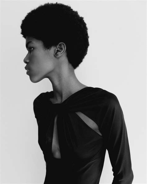 Raysa De Jesus Heroes Model Management