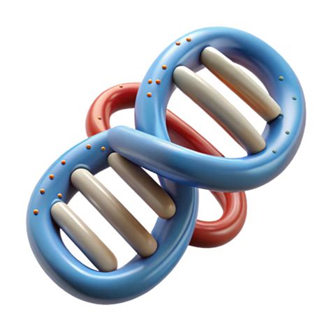 Vibrant Creative Genetic Code Sequence Letters Cutout Exclusive