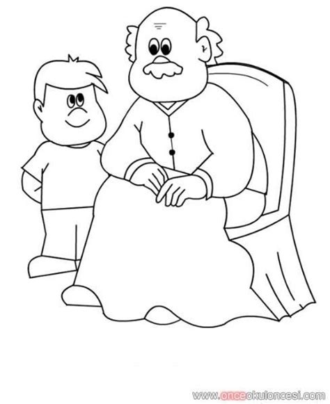 Что можно нарисовать дедушке на день рождения