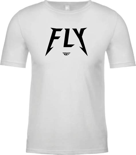 Youth Master Tee Fly Racing