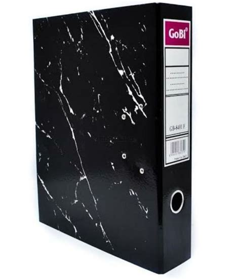 Map Odner 401 Folio Gobi