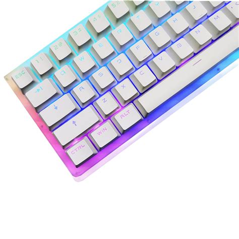 Xvx Hot Swappable Dual Rgb Pro Driver Software Supported Red