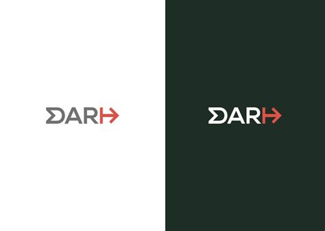 Design Brand Logo With The Name Dart Freelancer
