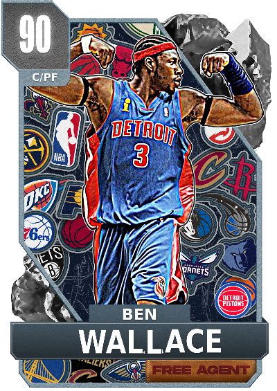 NBA 2K23 | 2KDB Custom Card ( )