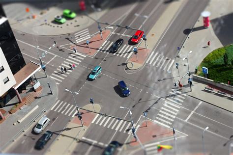 Understanding Right Of Way In Florida