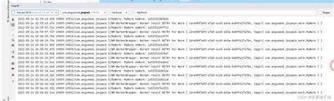 android jetpack workmanager 设置退避策略 workmanager策略配置 csdn博客