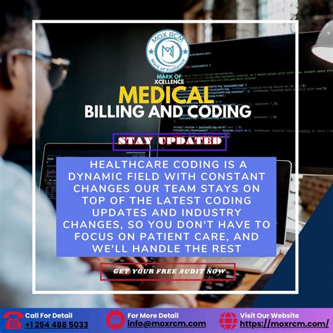 moxrcm helping healthcare providers coding mox rcm mark of