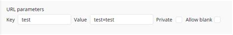 API Connector Body Type And Parameters APIs Bubble Forum