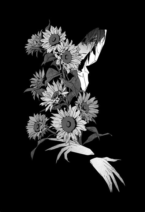 Secretive Plotter Omniscient Readers Viewpoint Drawn By