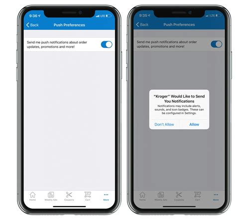 Everything You Need To Know About The Kroger App The Krazy Coupon Lady
