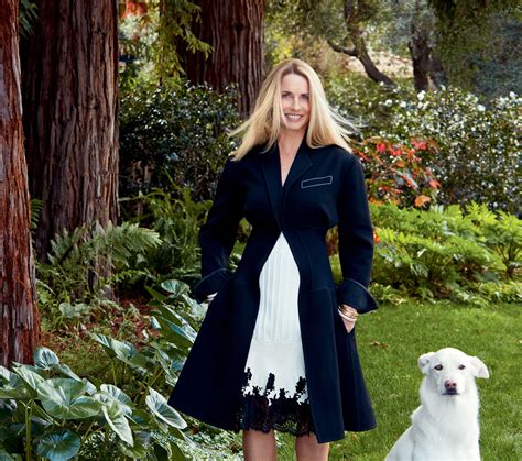 Laurene Powell Jobs On Xq The Super School Project Vogue