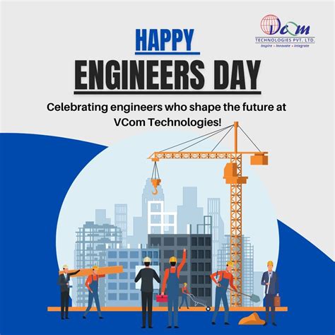 Engineersday Vcomtechnologies Techinnovation Engineeringexcellence Vcom Technologies