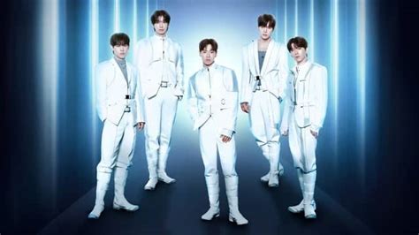 Bts World Tour Arirang In Los Angeles At Sofi Stadium On Wed Sep 2
