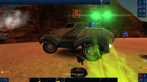 CTF XV K CostaDelw T Image XVehicles Mod For Unreal Tournament ModDB