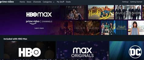 How To Get An HBO Max Free Trial