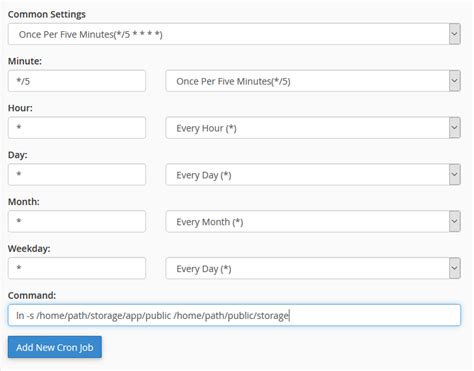 Symlink Has Been Disabled For Security Reasons Dotartisan Support
